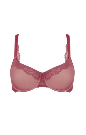 Triumph Lace Spotlight WHP01 - Daiktunamai.ee Värvus Roosa Rinnahoidja ...